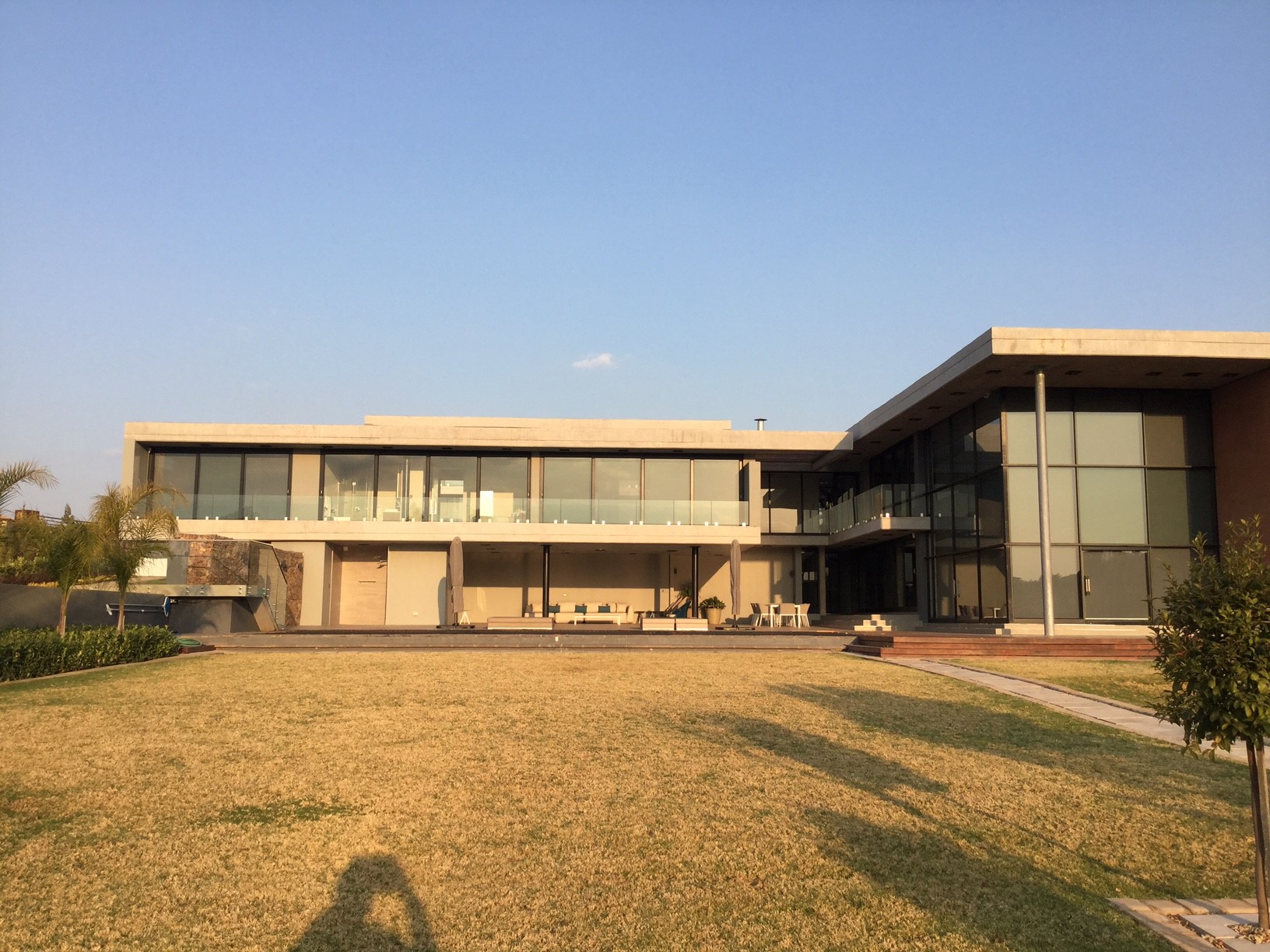 About Us – BM Architecture